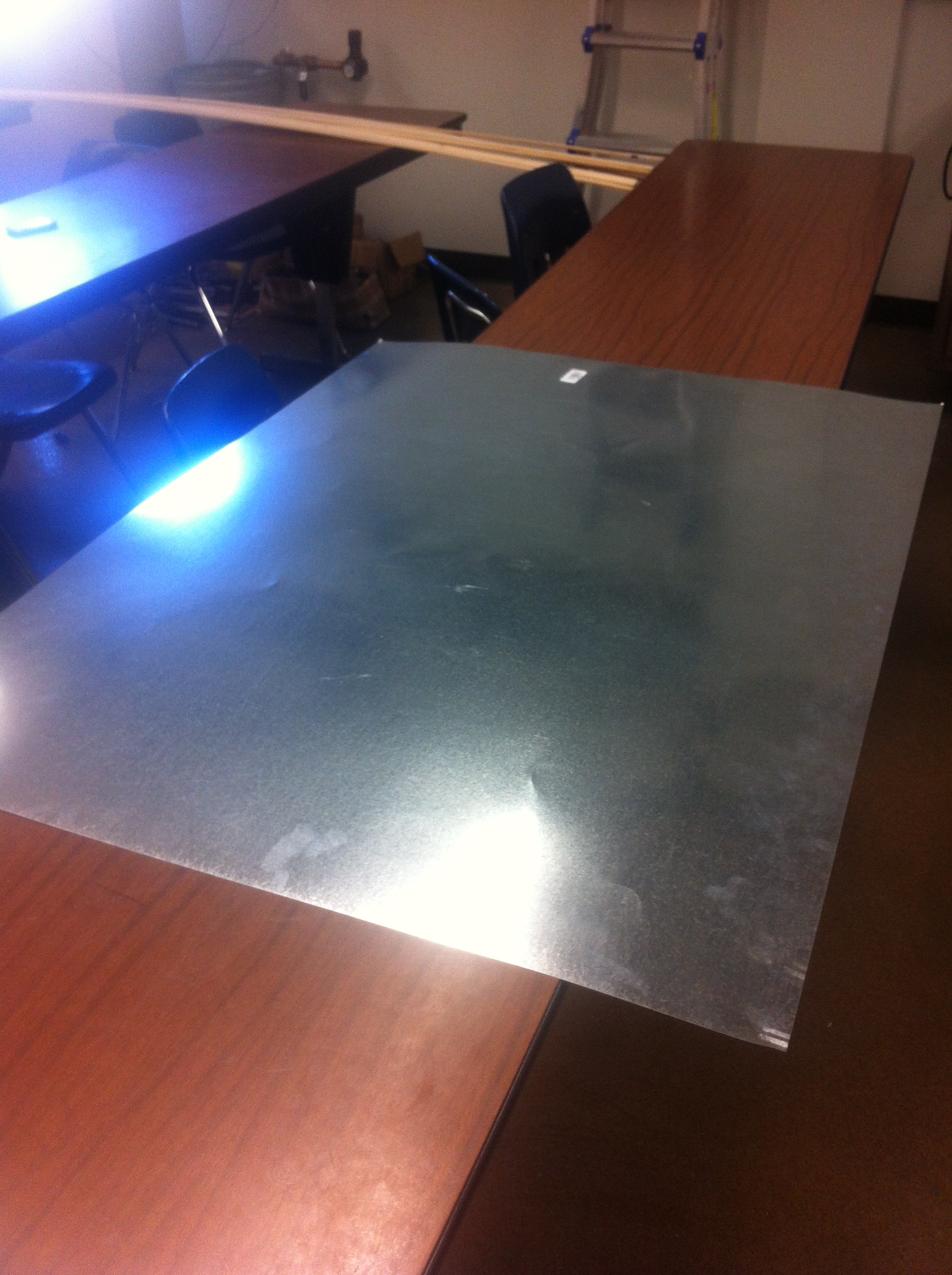 Solar Distillation Still