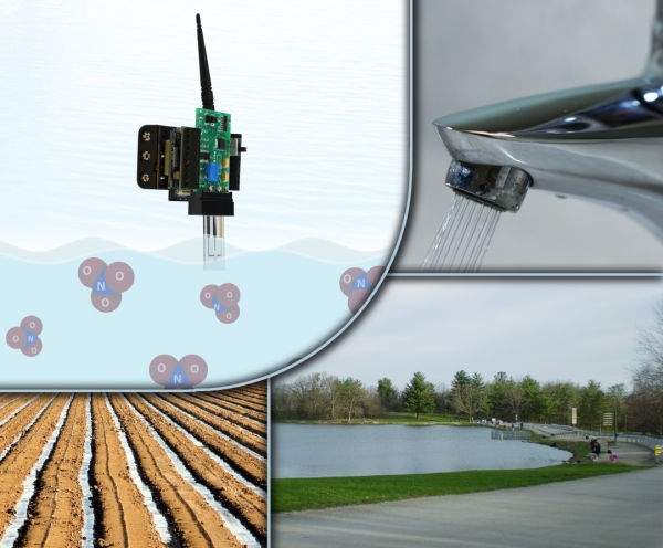 Nitrate Detection Methods