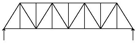 NAU 2015-2016 Steel Bridge - Preliminary Designs