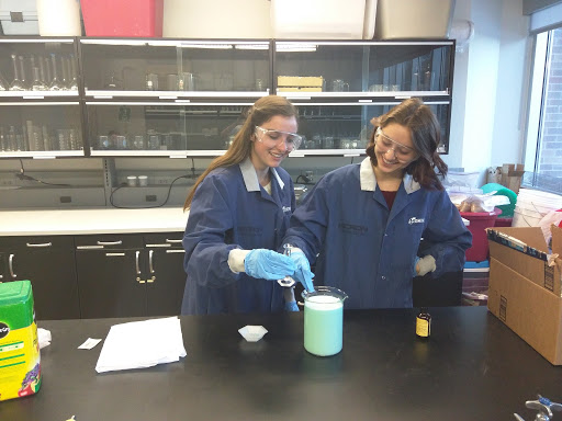 2017-2018 NAU Environmental Competition