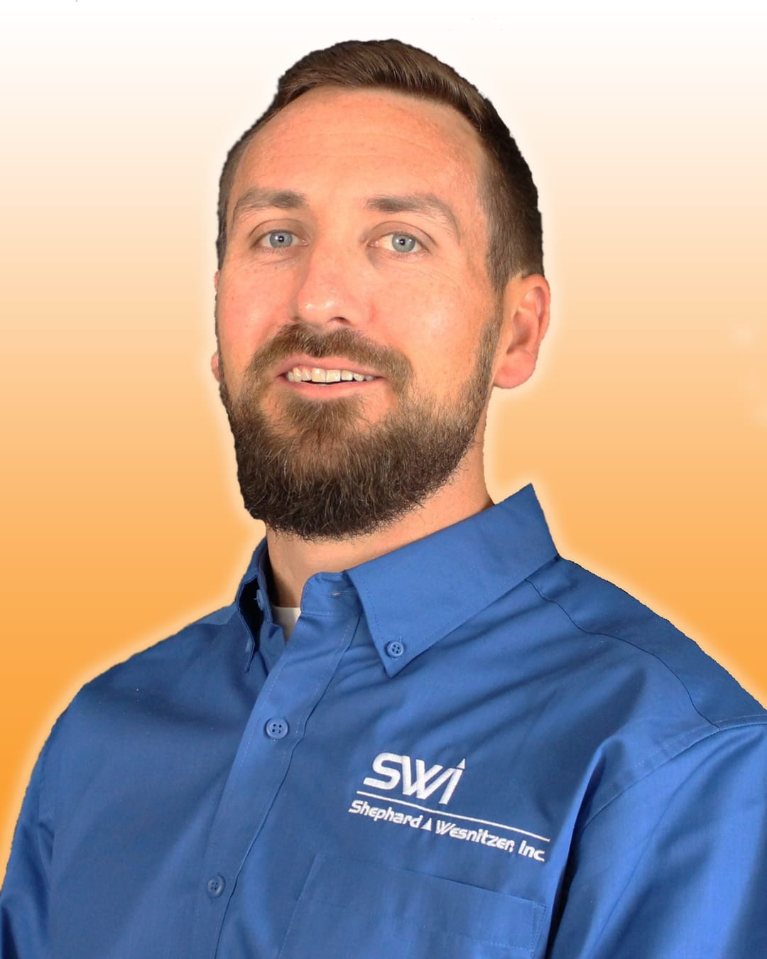 Coppermine Road Senior Project