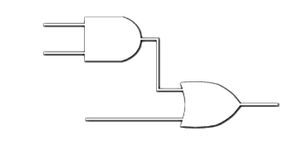 Two-level Logic Circuit Optimizer Using Genetic Algorithms