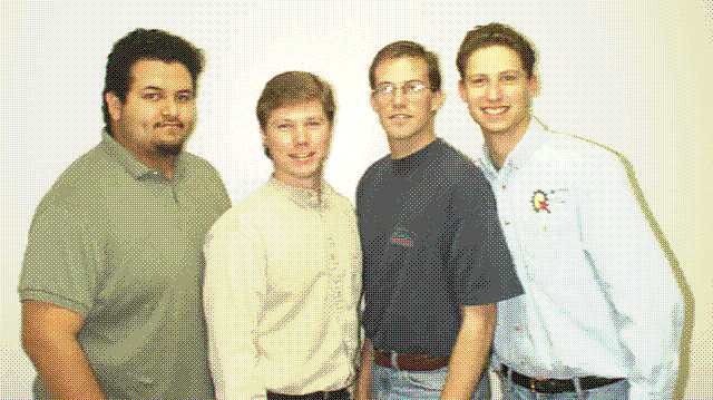 UNIQUE Router Table Design