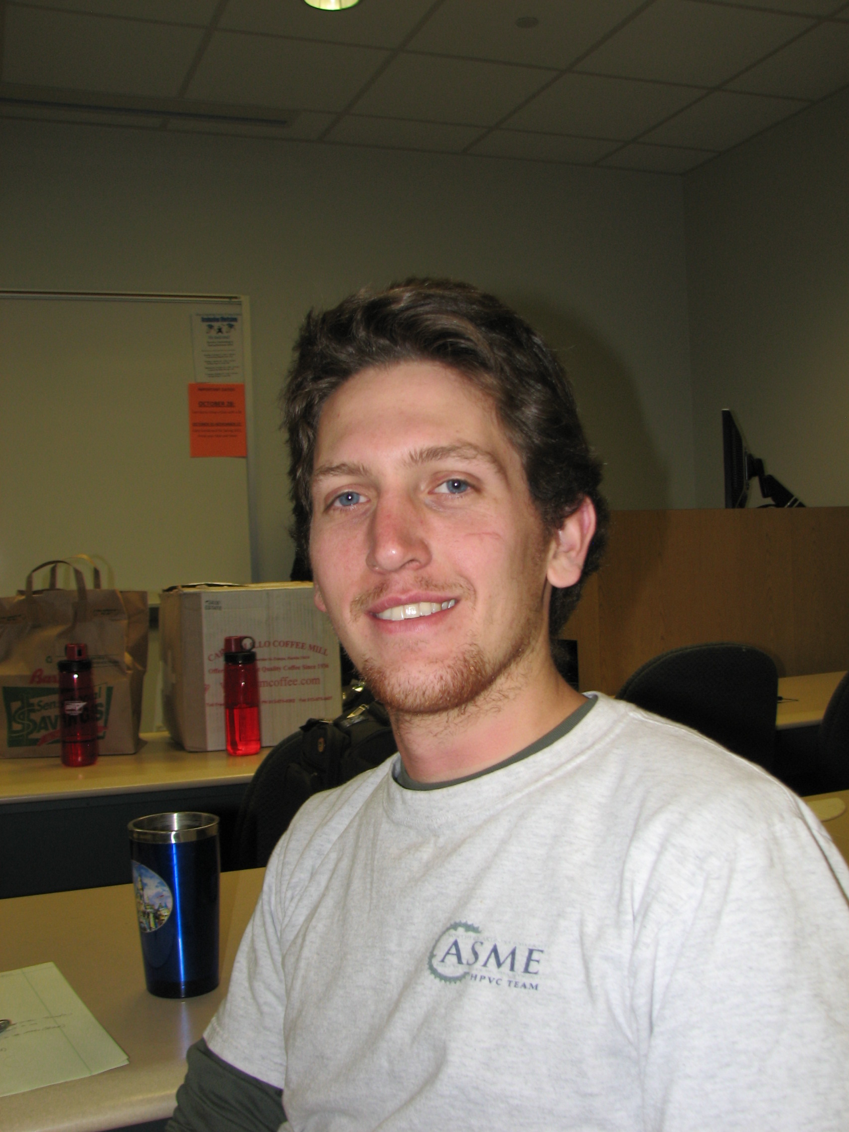 Urban Concept Vehicle The Team