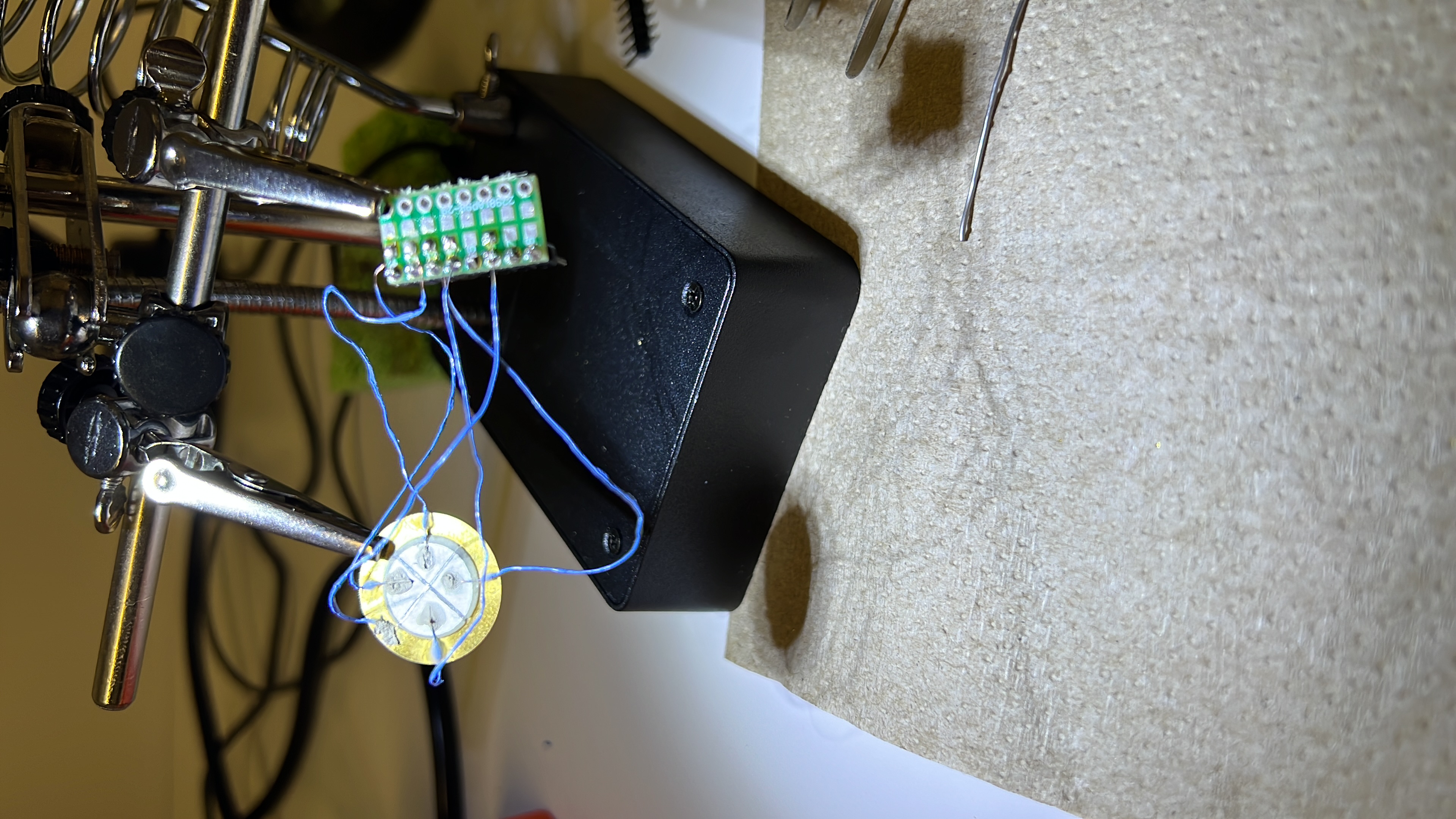 STM Capstone Project