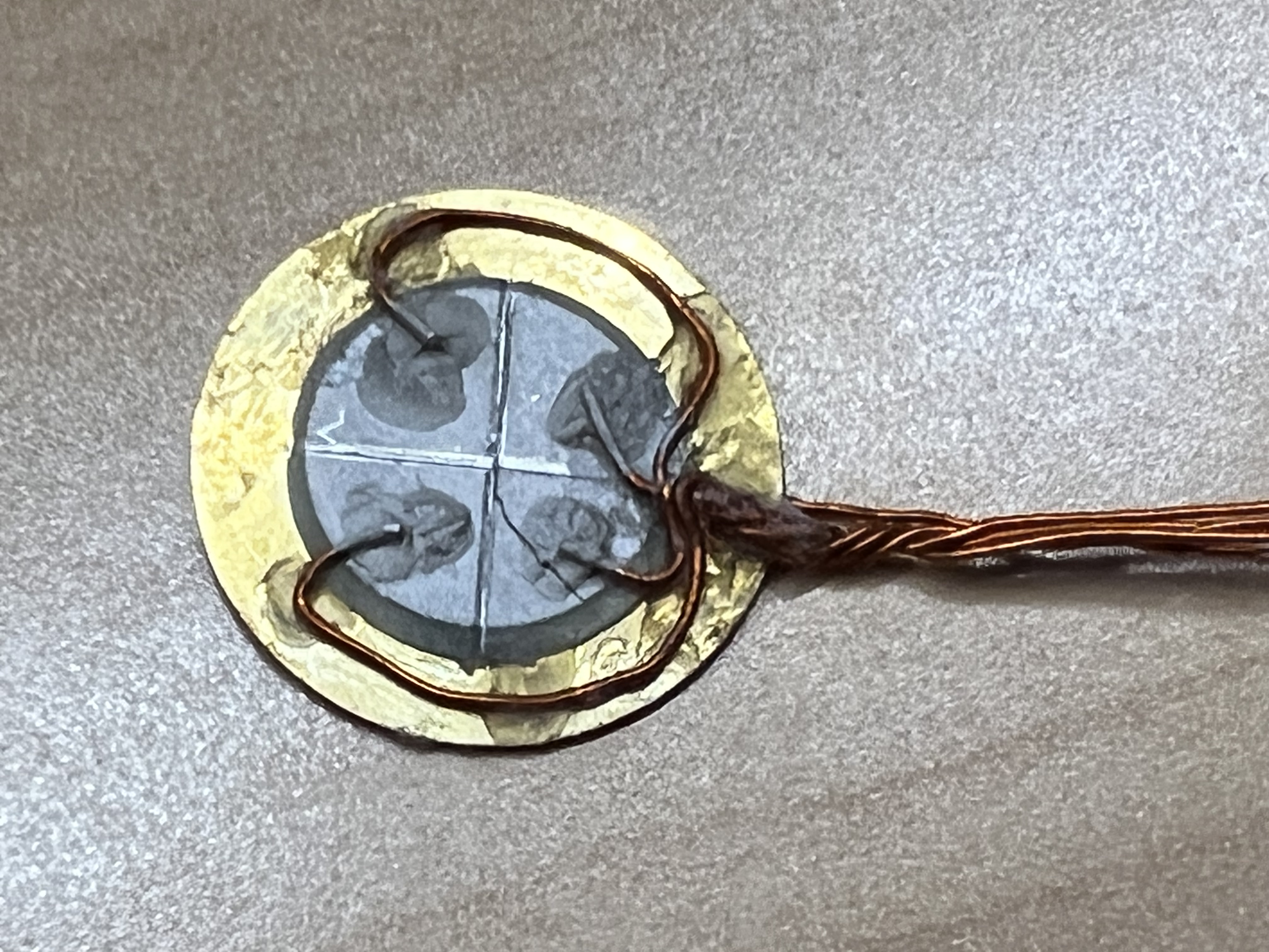 STM Capstone Project