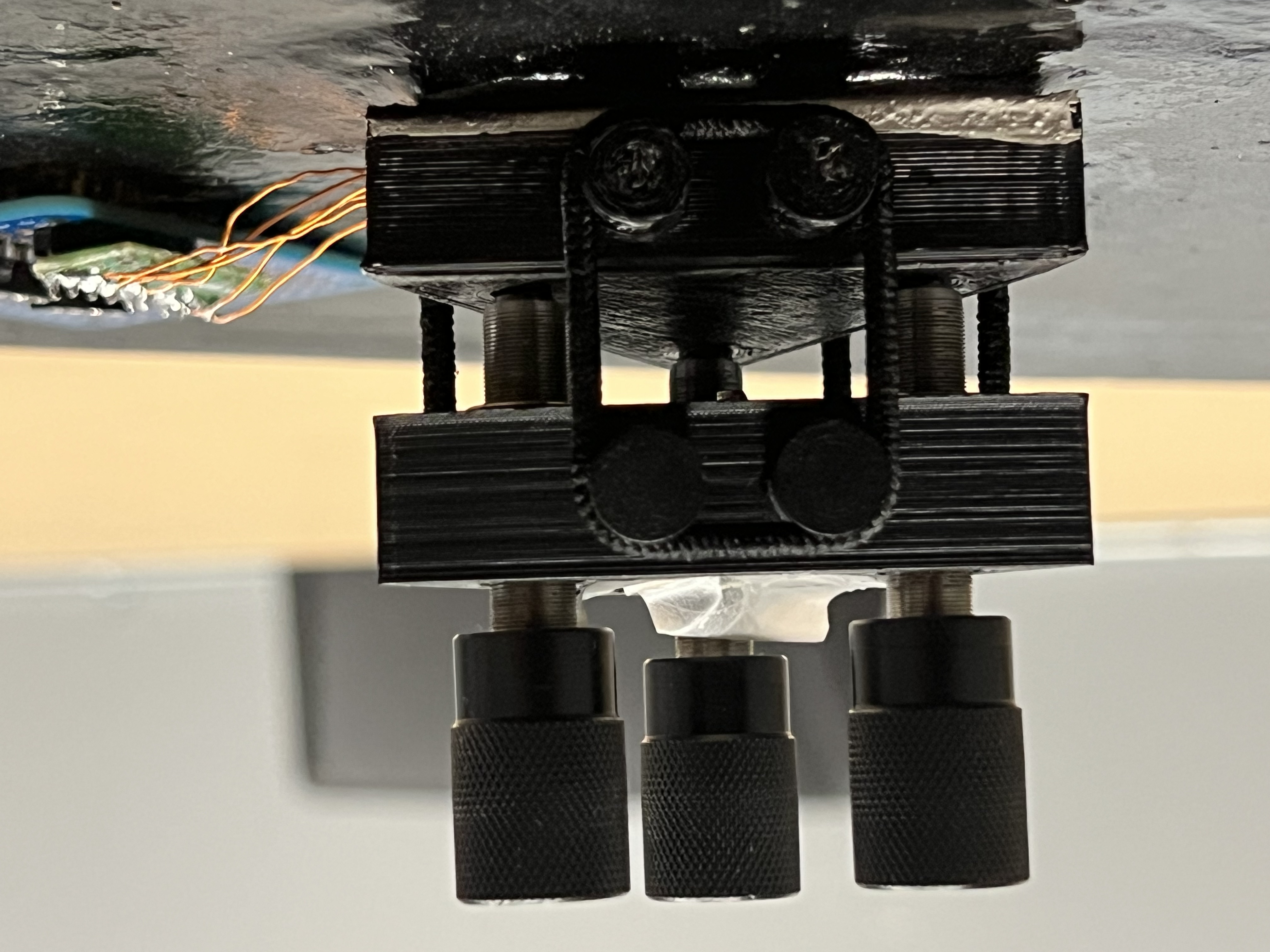 STM Capstone Project